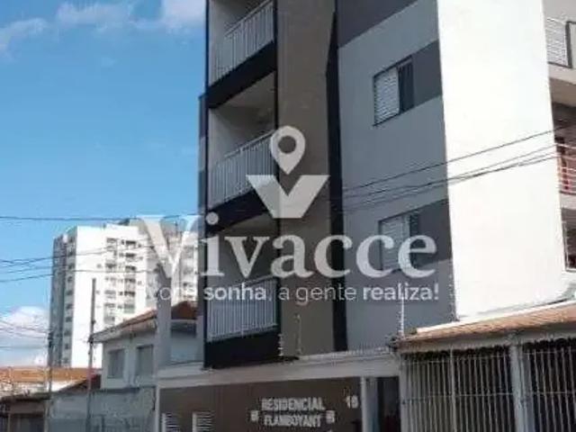 Apartamento para Locação em São Paulo/SP Jardim Vila Formosa 2 Quartos