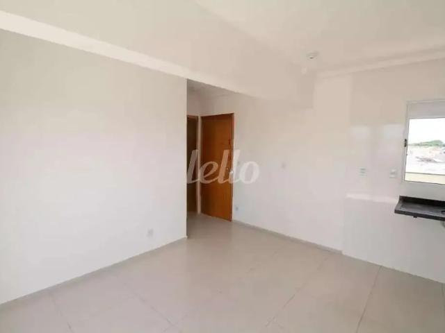 Apartamento para Locação em São Paulo/SP Jardim Vila Formosa 2 Quartos