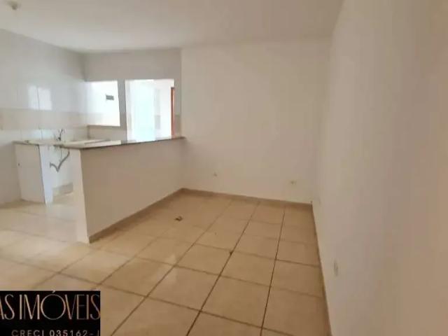 Apartamento para Locação em São Paulo/SP Jardim Vila Rica 1 Quartos