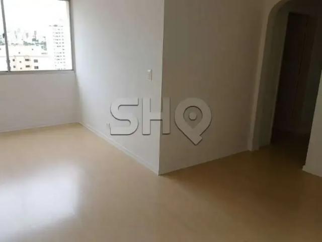 Apartamento para Locação em São Paulo/SP Jardim Virgínia Bianca 2 Quartos