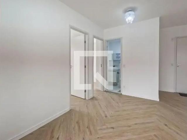 Apartamento para Locação em São Paulo/SP Jardim Vista Linda 2 Quartos