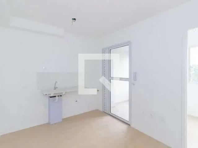 Apartamento para Locação em São Paulo/SP Jardim Vista Linda 2 Quartos
