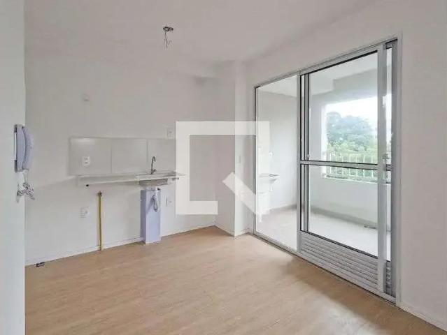 Apartamento para Locação em São Paulo/SP Jardim Vista Linda 2 Quartos