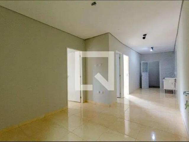 Apartamento para Locação em São Paulo/SP Jardim Vista Linda 2 Quartos