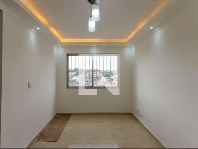 Apartamento para Locação em São Paulo/SP Jardim Vista Linda 2 Quartos