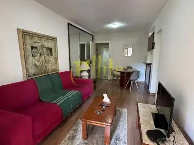Apartamento para Locação em São Paulo/SP Jardins 1 Quartos