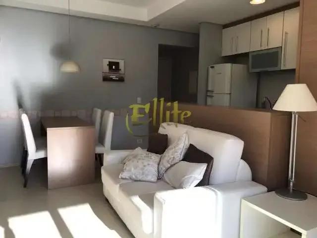 Apartamento para Locação em São Paulo/SP Jardins 1 Quartos