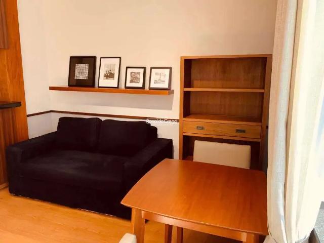 Apartamento para Locação em São Paulo/SP Jardins 1 Quartos