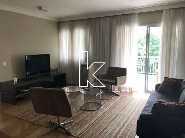 Apartamento para Locação em São Paulo/SP Jardins 1 Quartos