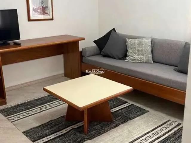 Apartamento para Locação em São Paulo/SP Jardins 1 Quartos