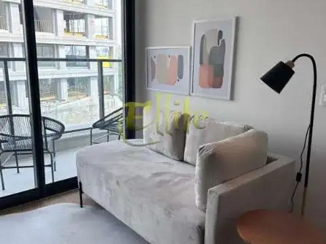 Apartamento para Locação em São Paulo/SP Jardins 1 Quartos