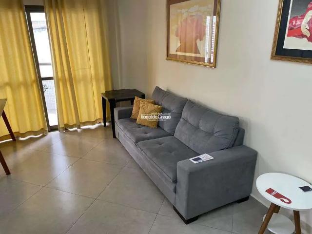 Apartamento para Locação em São Paulo/SP Jardins 1 Quartos