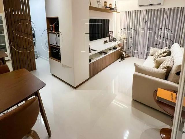 Apartamento para Locação em São Paulo/SP Jardins 1 Quartos