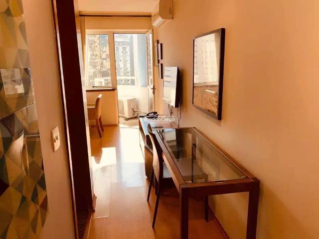 Apartamento para Locação em São Paulo/SP Jardins 1 Quartos