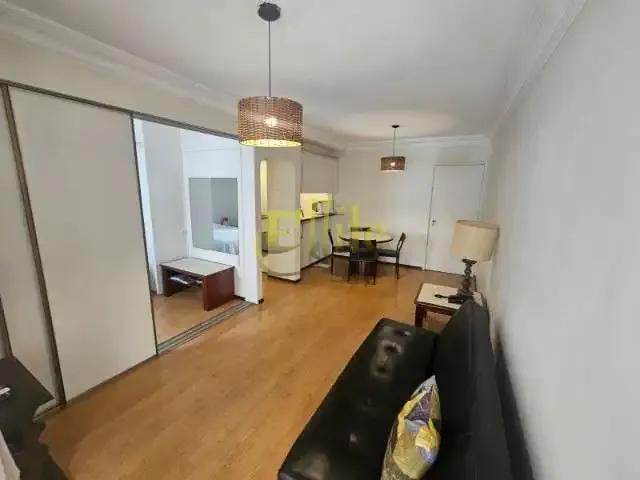 Apartamento para Locação em São Paulo/SP Jardins 1 Quartos