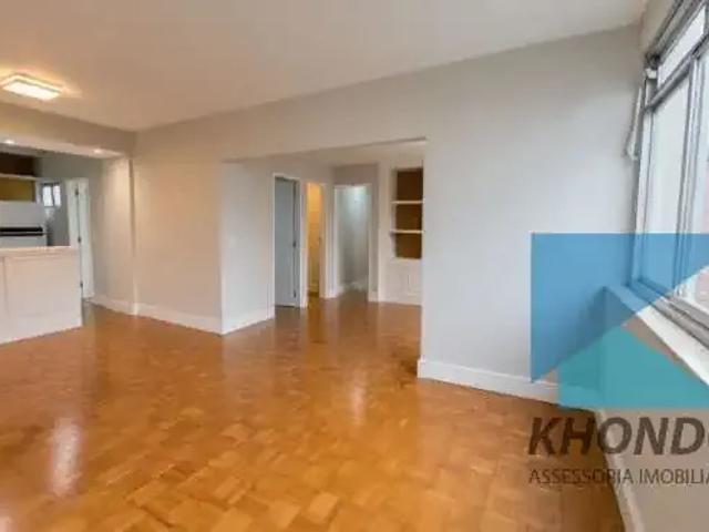 Apartamento para Locação em São Paulo/SP Jardins 1 Quartos