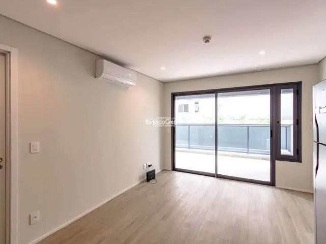 Apartamento para Locação em São Paulo/SP Jardins 1 Quartos