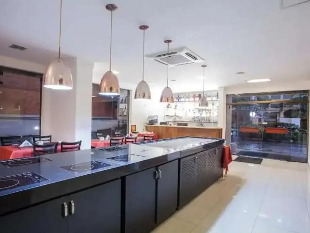 Apartamento para Locação em São Paulo/SP Jardins 1 Quartos