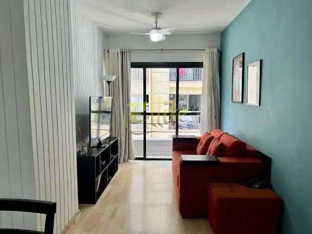 Apartamento para Locação em São Paulo/SP Jardins 1 Quartos