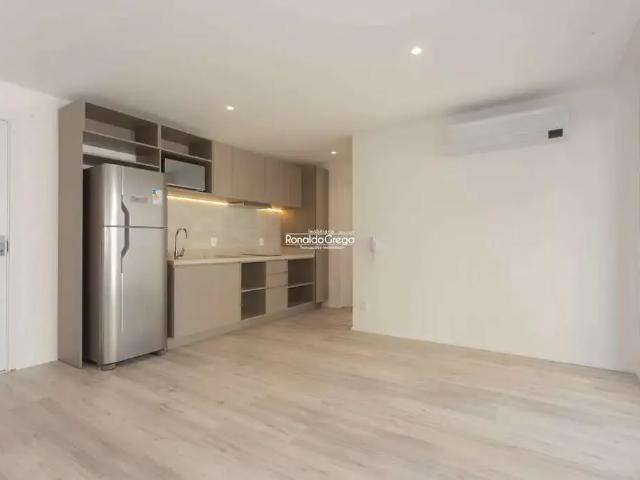 Apartamento para Locação em São Paulo/SP Jardins 1 Quartos