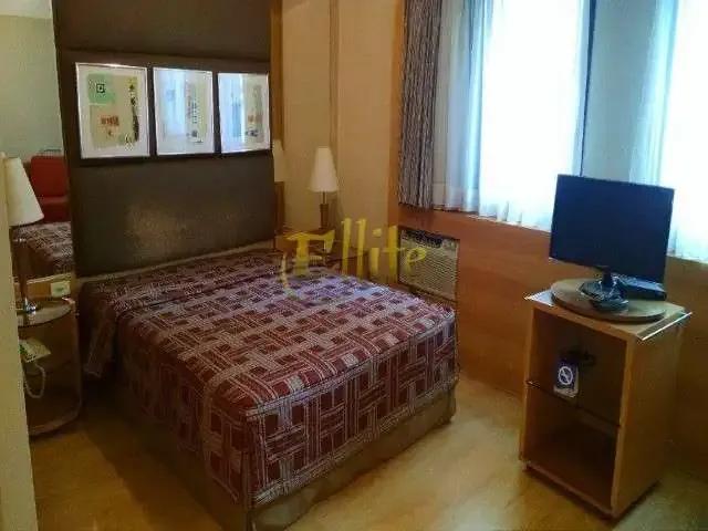 Apartamento para Locação em São Paulo/SP Jardins 1 Quartos