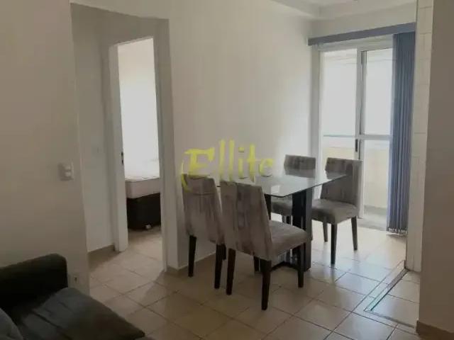 Apartamento para Locação em São Paulo/SP Jardins 1 Quartos