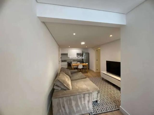 Apartamento para Locação em São Paulo/SP Jardins 1 Quartos