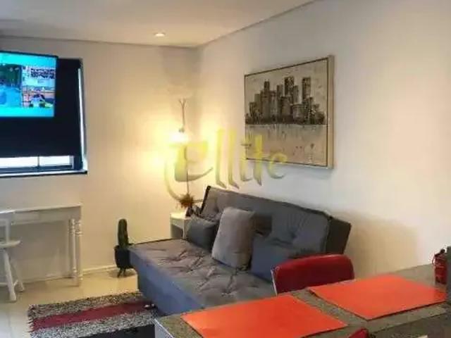 Apartamento para Locação em São Paulo/SP Jardins 1 Quartos
