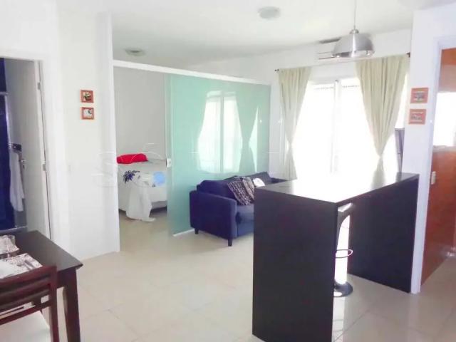 Apartamento para Locação em São Paulo/SP Jardins 1 Quartos