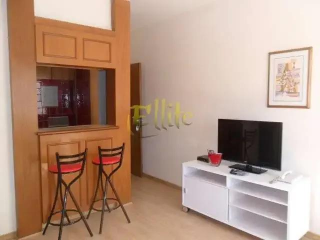 Apartamento para Locação em São Paulo/SP Jardins 1 Quartos