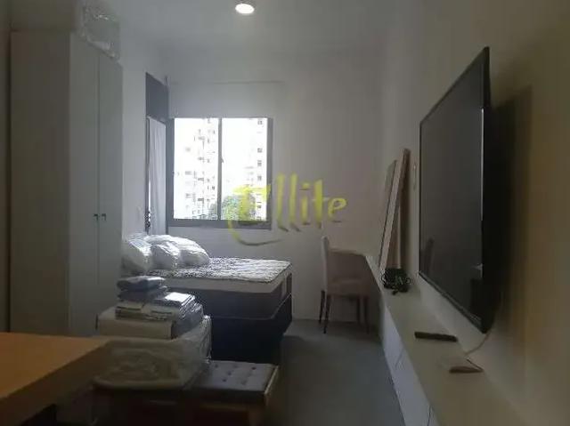 Apartamento para Locação em São Paulo/SP Jardins 1 Quartos