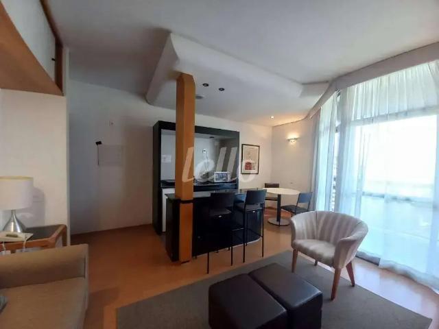 Apartamento para Locação em São Paulo/SP Jardins 1 Quartos
