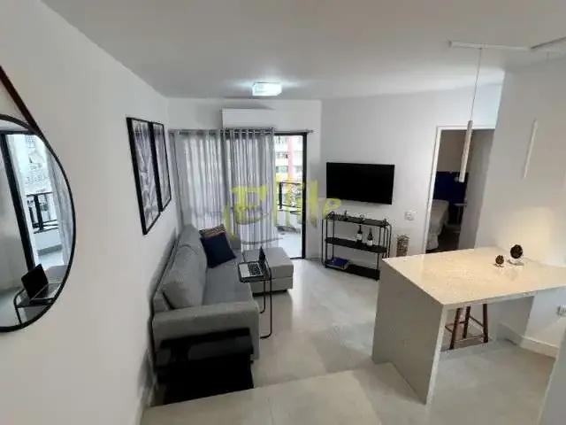 Apartamento para Locação em São Paulo/SP Jardins 1 Quartos