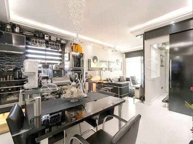 Apartamento para Locação em São Paulo/SP Jardins 1 Quartos