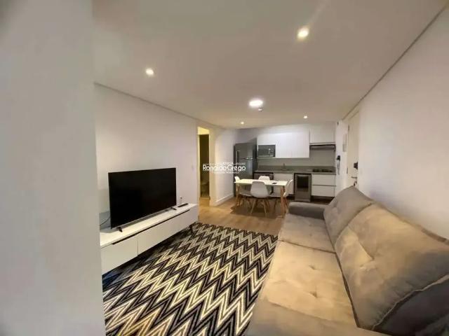 Apartamento para Locação em São Paulo/SP Jardins 1 Quartos