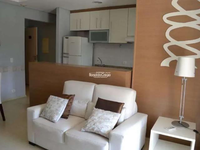 Apartamento para Locação em São Paulo/SP Jardins 1 Quartos
