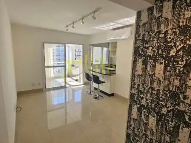 Apartamento para Locação em São Paulo/SP Jardins 1 Quartos