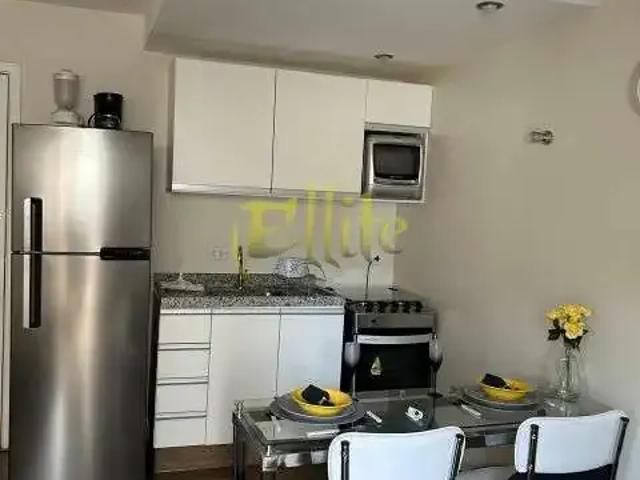 Apartamento para Locação em São Paulo/SP Jardins 1 Quartos