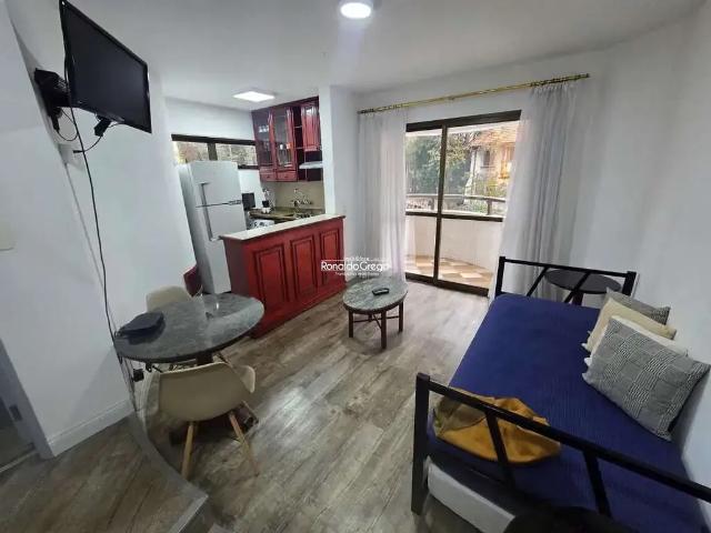 Apartamento para Locação em São Paulo/SP Jardins 1 Quartos