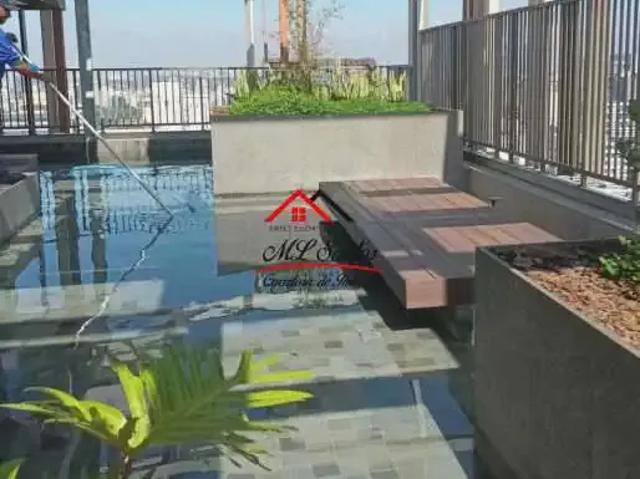 Apartamento para Locação em São Paulo/SP Jardins 1 Quartos