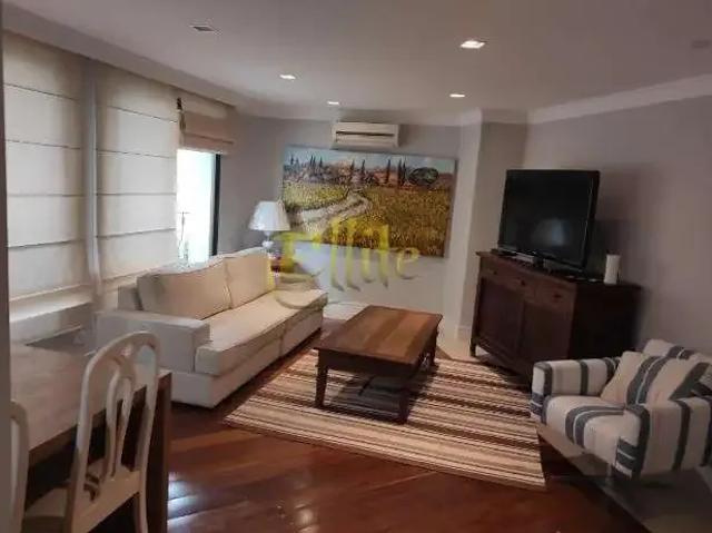 Apartamento para Locação em São Paulo/SP Jardins 1 Quartos