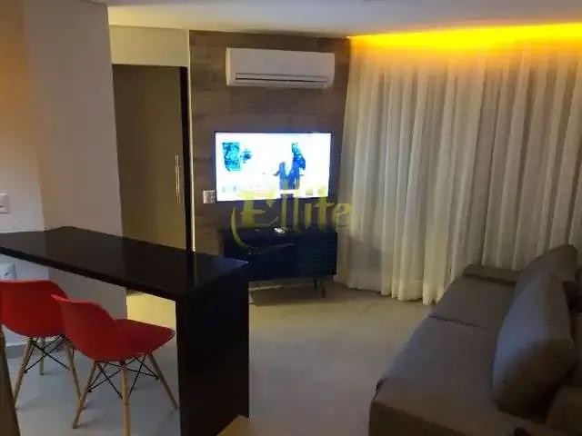 Apartamento para Locação em São Paulo/SP Jardins 1 Quartos