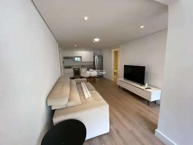 Apartamento para Locação em São Paulo/SP Jardins 1 Quartos