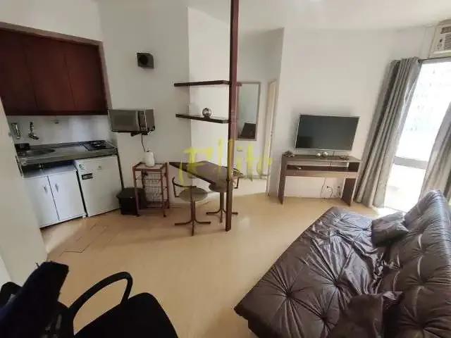 Apartamento para Locação em São Paulo/SP Jardins 1 Quartos