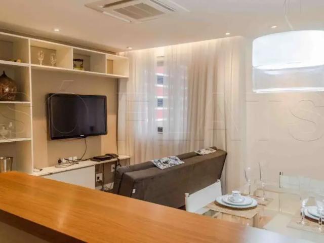 Apartamento para Locação em São Paulo/SP Jardins 1 Quartos