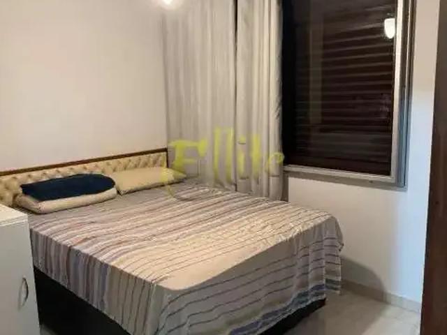 Apartamento para Locação em São Paulo/SP Jardins 1 Quartos