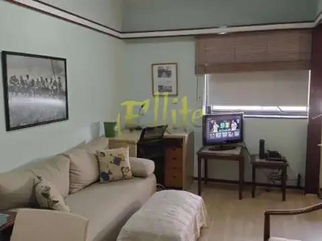 Apartamento para Locação em São Paulo/SP Jardins 1 Quartos