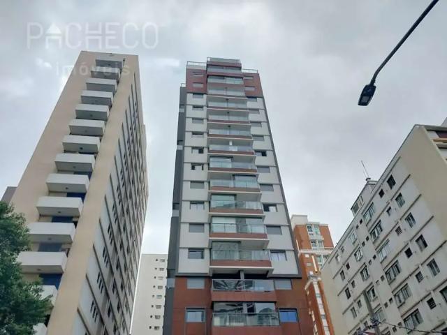 Apartamento para Locação em São Paulo/SP Jardins 1 Quartos
