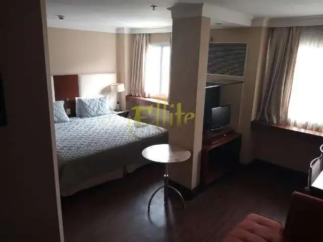 Apartamento para Locação em São Paulo/SP Jardins 1 Quartos