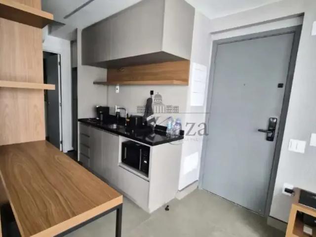 Apartamento para Locação em São Paulo/SP Jardins 1 Quartos